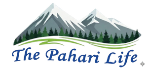 The Pahari Life - Fresh & Organic Produce from the Uttarakhand Hills.